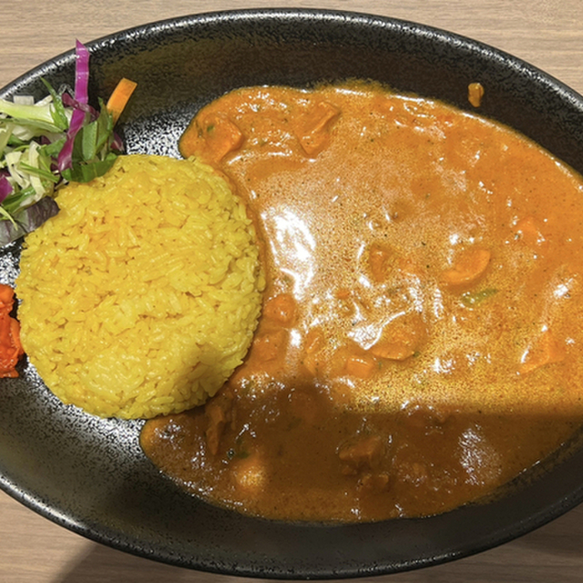 スパイスマスター （SPICE MASTER） - 小倉/インドカレー | 食べログ