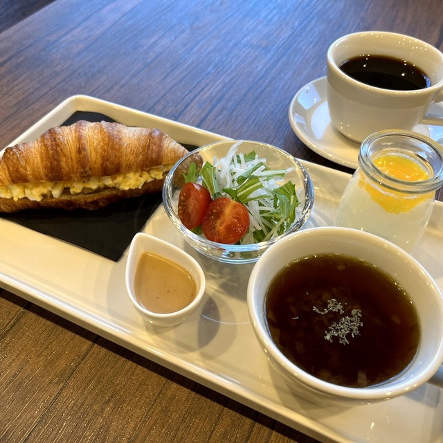 メニュー写真 : Cafe Soi （カフェ ソワ） - 近鉄奈良/カフェ | 食べログ