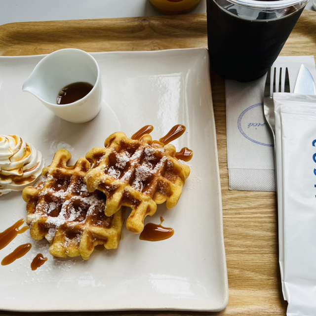 PLAT Cafe Costa-Rica （プラットカフェこすたりか） - 新豊橋/カフェ | 食べログ