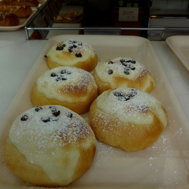 口コミ一覧 : 田中パン店 - 城崎温泉/パン [食べログ]