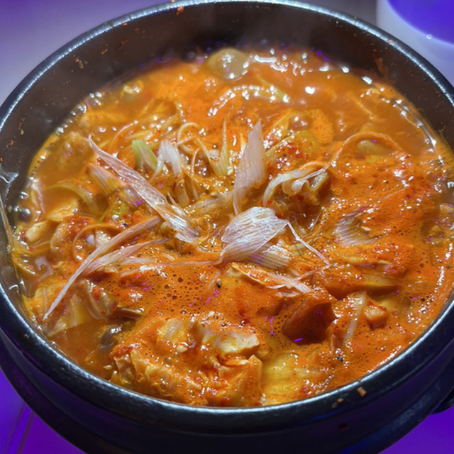 居酒屋 YUHENG （ユヘン） - 帯広/韓国料理 | 食べログ