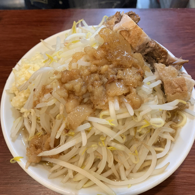 らぁーめん がきの一杯 （GAKI ICHI） - 宝殿/ラーメン | 食べログ