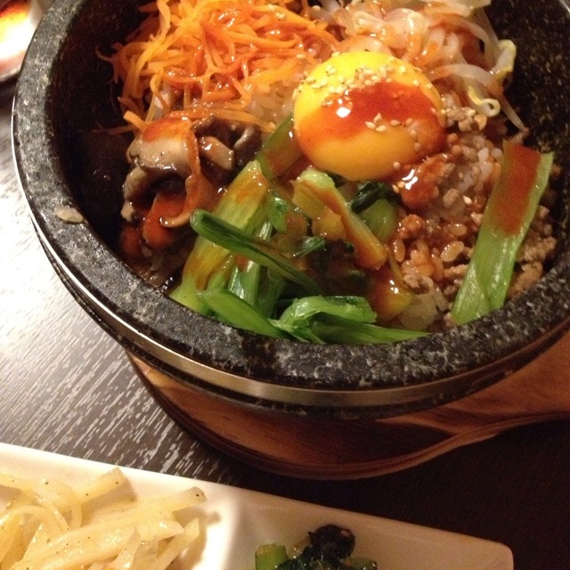 メニュー写真 : 螢 （蛍） - 桑折/韓国料理 | 食べログ