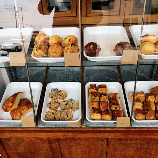 メニュー写真 : 山ノ上の坂 STAND&BAKE - 南小樽/カフェ | 食べログ