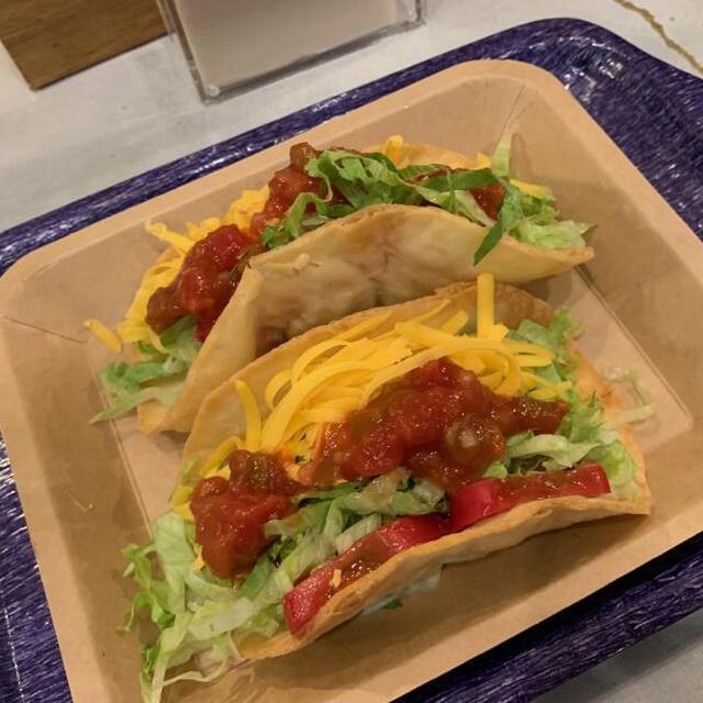 メニュー写真 : TACO WAY （タコウェイ） - 三宮（神戸市営）/タコス | 食べログ