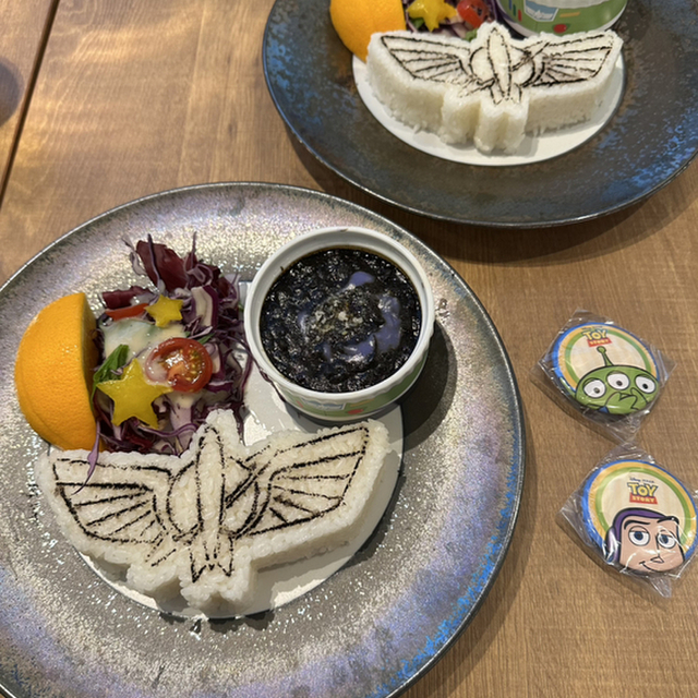 collabo index SHINSAIBASHI （コラボ インデックス） - 心斎橋/カフェ | 食べログ