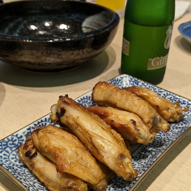 マツカサ （THE MATSUKASA） - 金城ふ頭/手羽先 | 食べログ