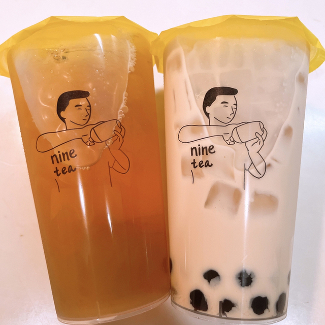 口コミ一覧 : ナインティー 早稲田店 （ninetea） - 早稲田（メトロ）/ティースタンド [食べログ]