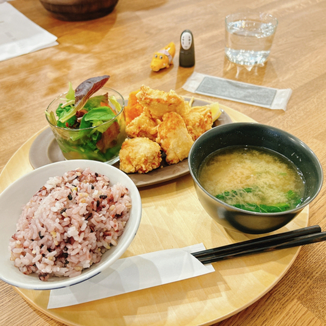 TORI TORI Kitchen （トリ トリ キッチン） - 片原町（高松）/からあげ | 食べログ