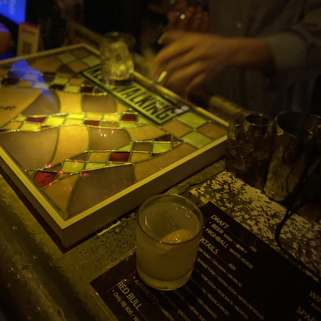 写真 : OATH - 渋谷/バー | 食べログ