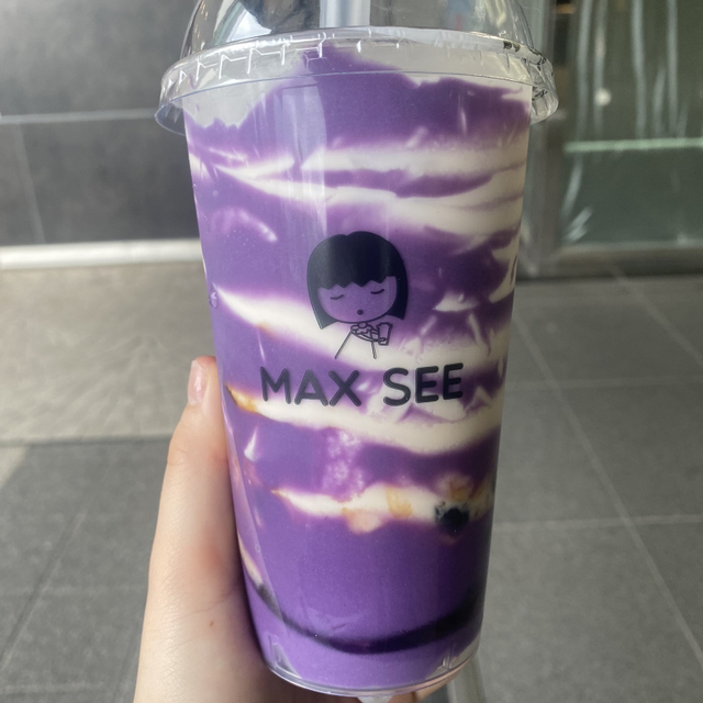 マックス シー 川崎店 （MAX SEE） - 川崎/スイーツ | 食べログ