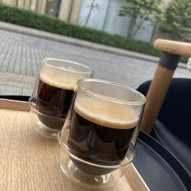 Coffee and Works by WISE LABO （コーヒー アンド ワークス バイ ワイズ ラボ） - 代官山/その他 | 食べログ