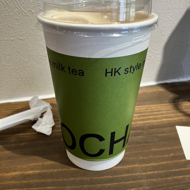 MOMOCHA （モモチャ） - 要町/カフェ | 食べログ