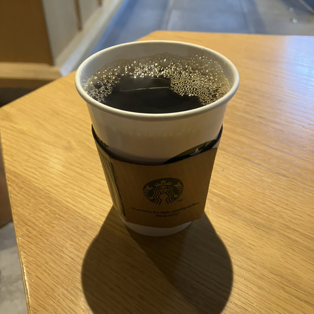 メニュー写真 : スターバックスコーヒー 雷門店 （STARBUCKS COFFEE） - 浅草（東武・都営・メトロ）/カフェ | 食べログ