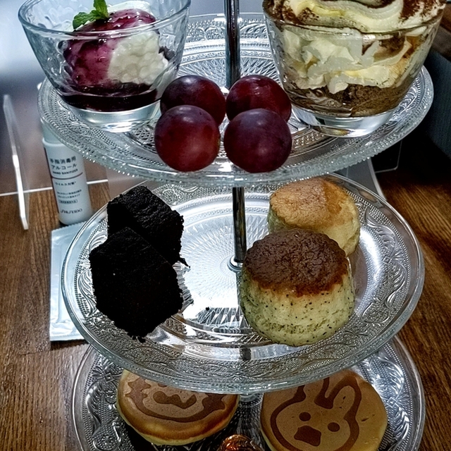 Yutaly One’s Cafe （ユタリーワンズカフェ） - 武蔵小金井/カフェ | 食べログ