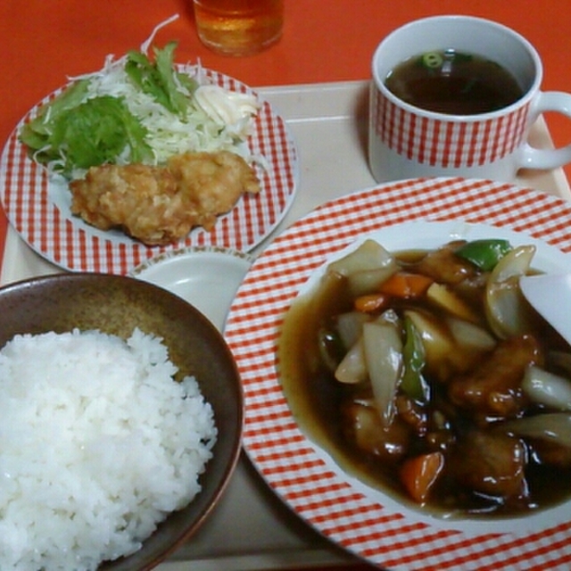 メニュー写真 : 中華料理 鍋善 - 七条/中華料理 | 食べログ