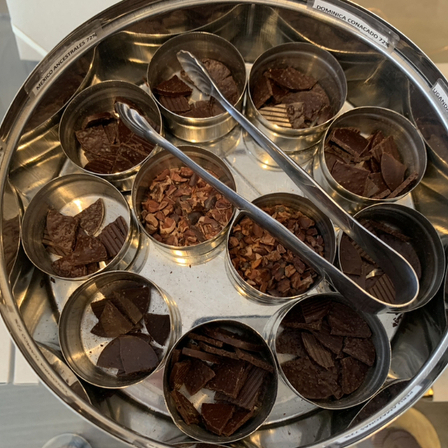 ショコル （xocol） - 等々力/チョコレート | 食べログ