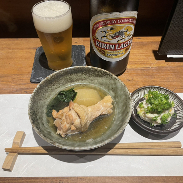 内観写真 : 飯塚 - 中央前橋/焼き鳥 | 食べログ