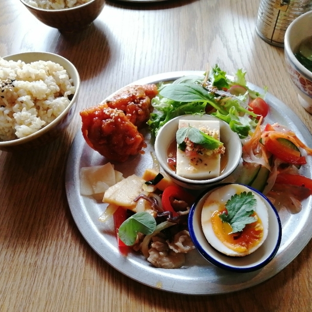 メニュー写真 : イツモ （itsumo） - 余部/カフェ | 食べログ