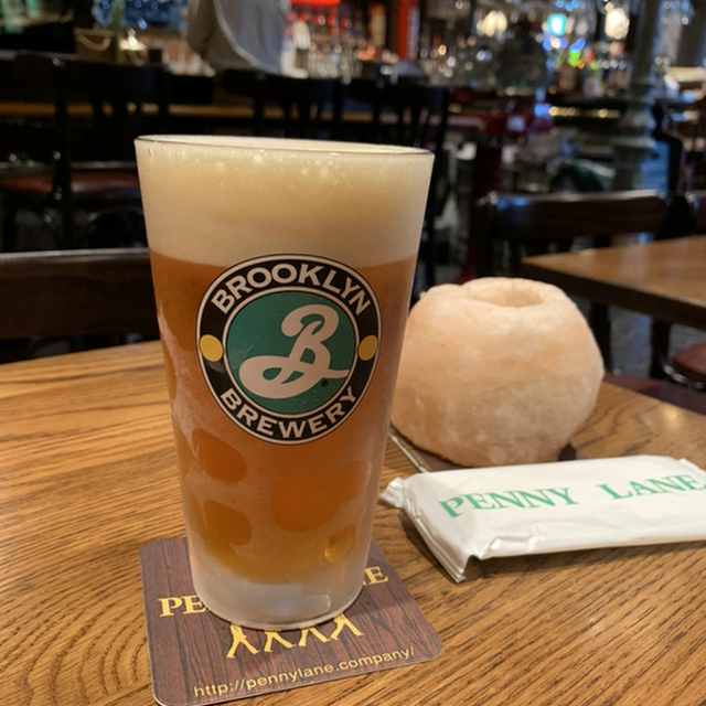 メニュー写真 4ページ目 : BAKERY＆PUBLIC PENNY LANE ソラマチ店 （ベーカリー ペニーレイン） - 押上/パン | 食べログ