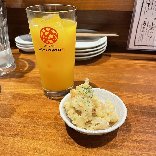 旬いざかや KAWAHARA （カワハラ） - 南平岸/居酒屋 | 食べログ