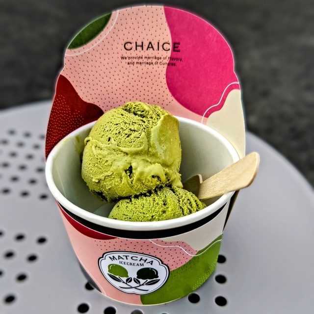 CHAICE （チャイス） - 下北沢/ジェラート・アイスクリーム | 食べログ