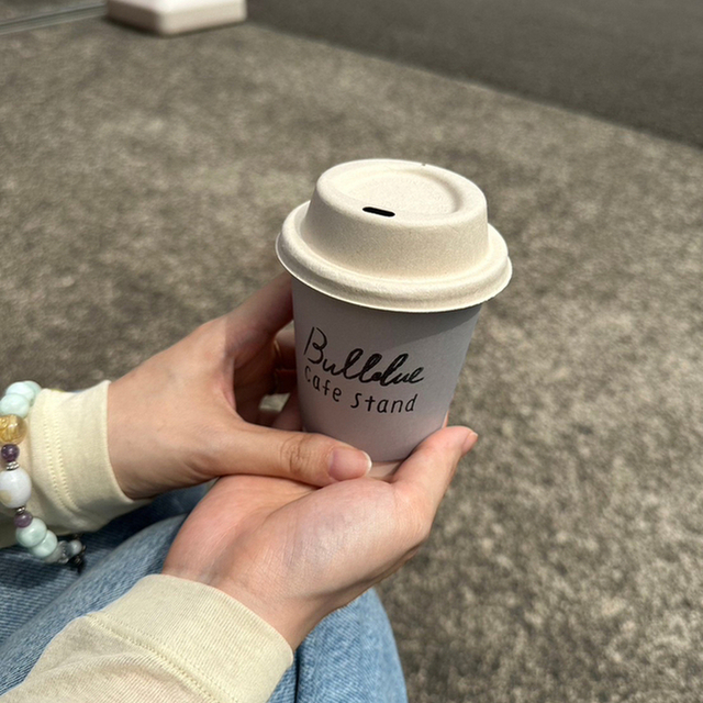 Bulblue cafe stand （ブルブルー カフェ スタンド） - 八丈島/カフェ | 食べログ