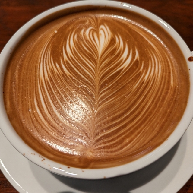 STREAMER COFFEE COMPANY AZABU-JUBAN （ストリーマー コーヒー カンパニー） - 麻布十番/カフェ | 食べログ