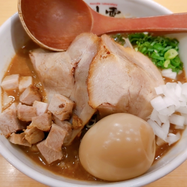 ヌードルラボラトリー 金斗雲 福岡空港店 （Noodle Laboratory 金斗雲） - 福岡空港/ラーメン | 食べログ