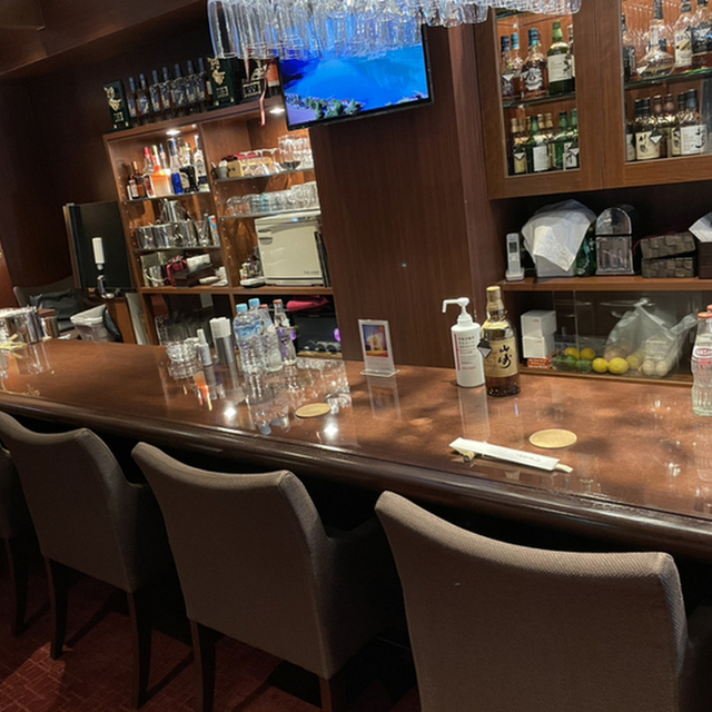 D.Bar 白鳥 （ディーバー 白鳥） - 新橋/ダイニングバー | 食べログ