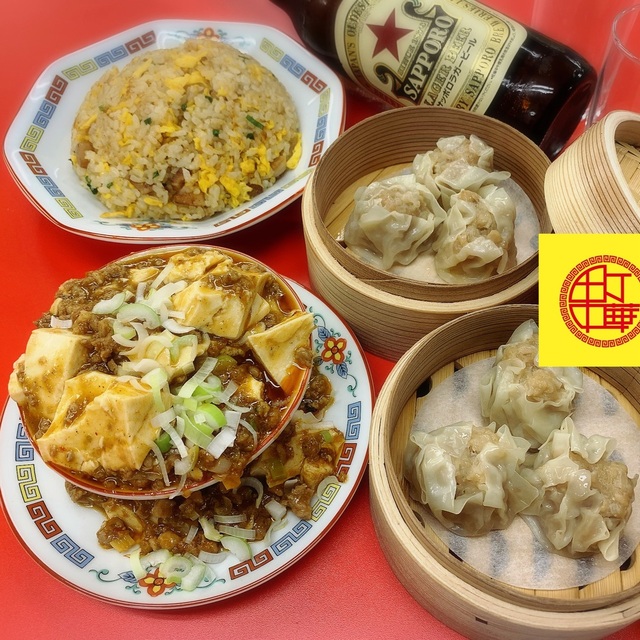 町中華へそ SL広場前店 - 新橋/居酒屋/ネット予約可 | 食べログ