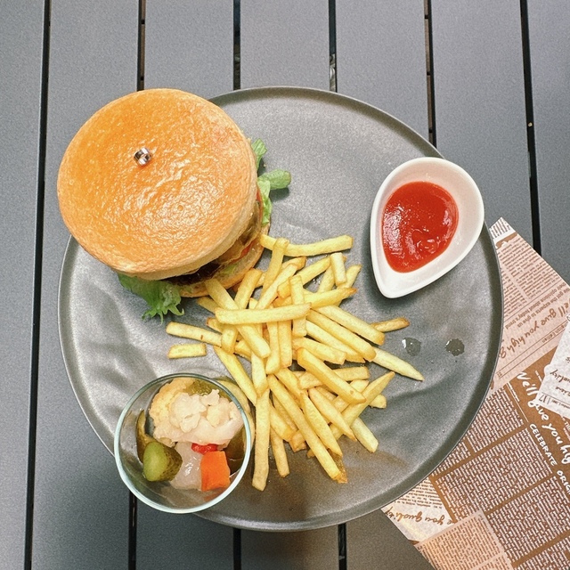 天風てらす （TEMPU TERRACE） - 高野山/カフェ | 食べログ