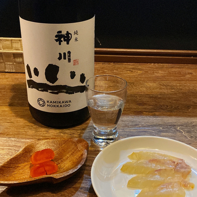 tomakomai smoke base （トマコマイスモークベース） - 錦岡/バー | 食べログ