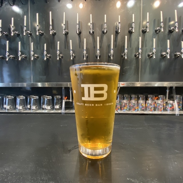 CRAFT BEER BAR IBREW 横浜西口店 （アイブリュー）のご予約 - 平沼橋/ビアバー | 食べログ