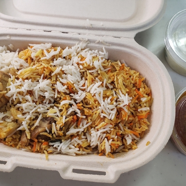 ALTAF HALAL FOOD& SOUTH INDIAN RESTAURANT （アルタフ ハラルフード&サウス インディアン レストラン ...