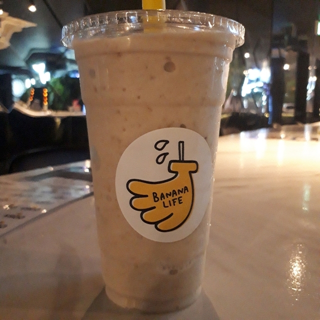 メニュー写真 : バナナライフ 平井店 （BANANA LIFE） - 平井/ジューススタンド | 食べログ