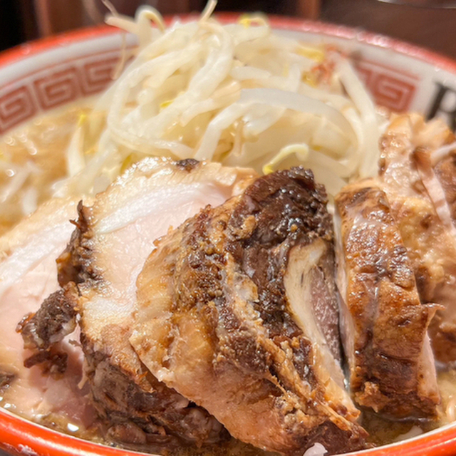 口コミ一覧 : らーめん バリ男 豊洲店 （BARIO） - 東雲/ラーメン [食べログ]