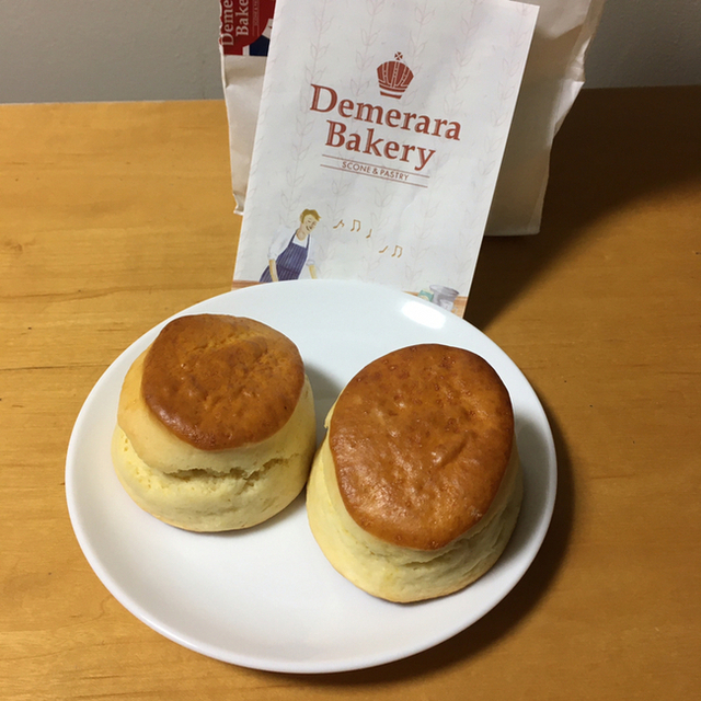 写真 : デメララ・ベーカリー （Demerara Bakery） - 新宿/洋菓子 | 食べログ