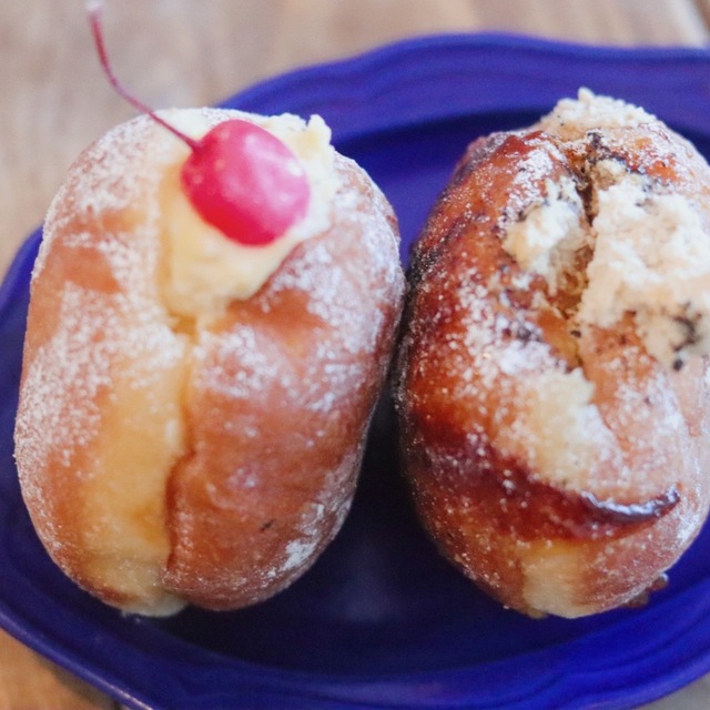 give me donuts （ギブミードーナツ） - 西15丁目/ドーナツ | 食べログ