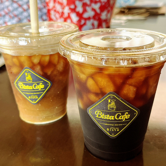 Bista Cafe （ビスタ カフェ） - 鴻巣/カフェ | 食べログ