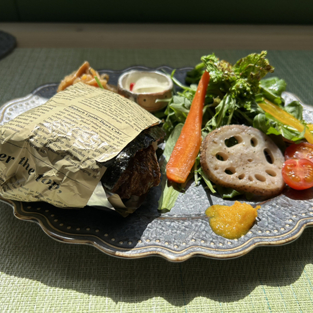 メニュー写真 : しあごはんINAHO （イナホ） - 松橋/カフェ | 食べログ