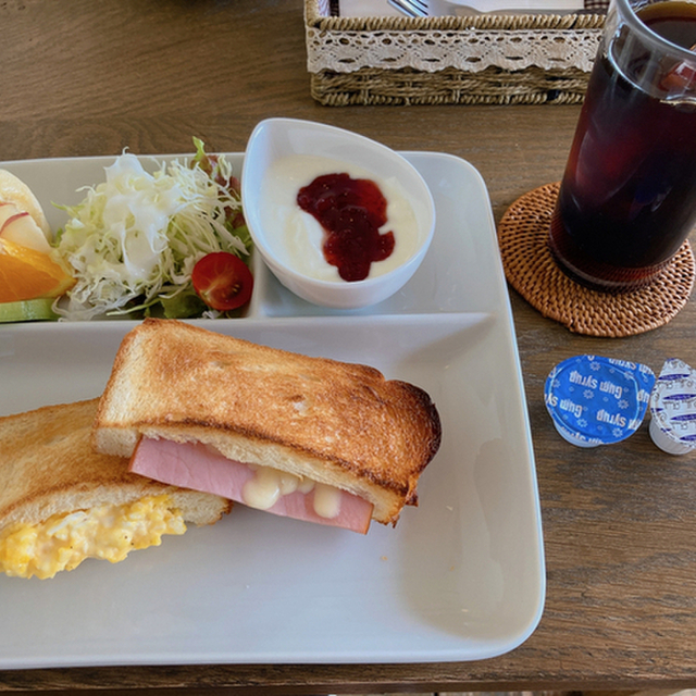 カフェ アスカデ （cafe Askade） - 和泉中央/カフェ | 食べログ