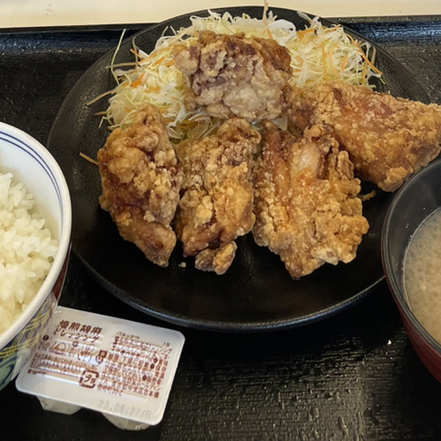 メニュー写真 : 吉野家 築港本町店 - 呉服町/牛丼 | 食べログ