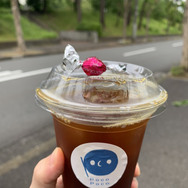 PocoPoco Coffee Roasters （ポコポコ コーヒー ロースターズ） - あざみ野/コーヒースタンド | 食べログ