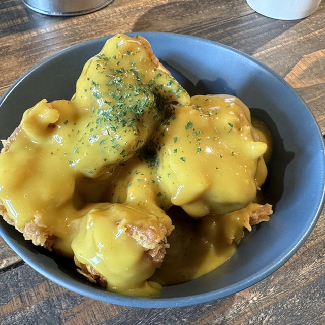 写真 : シュリンプ バス （SHRIMP BUS） - 北谷町/ハワイ料理 | 食べログ