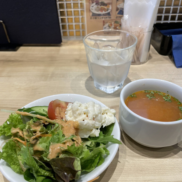 創彩洋食 Lu pan - 松戸/洋食 | 食べログ