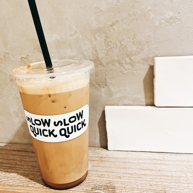 SLOW SLOW QUICK QUICK 原宿店 （スロー スロー クイック クイック） - 原宿/韓国料理 | 食べログ