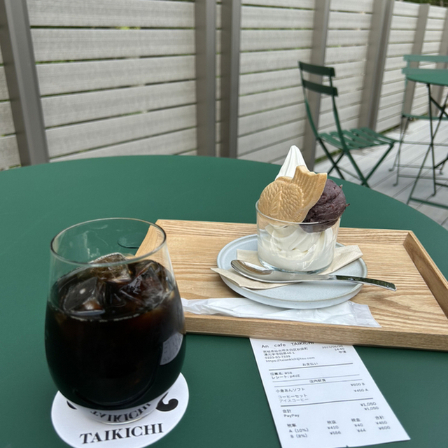 an cafe TAIKICHI （アン カフェ タイキチ） - 仙台市太白区その他/カフェ | 食べログ