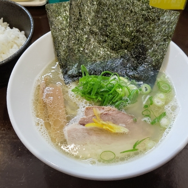 VON GOSSO （ボン ゴッソ） - 新静岡/ラーメン | 食べログ