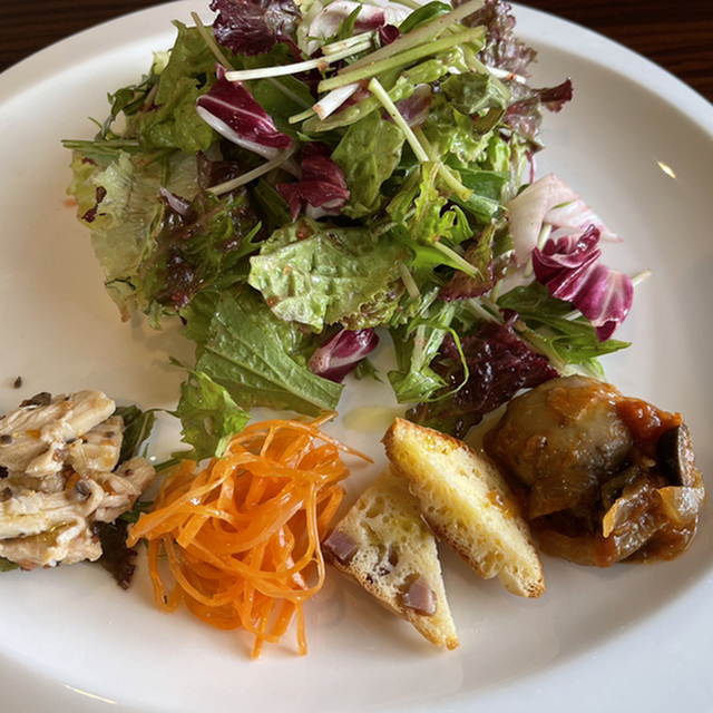 メニュー写真 : Bistro Tumugu （ビストロ ツムグ） - 日向住吉/ビストロ | 食べログ